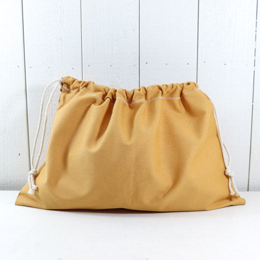 Cast Away Drawstring Project Pouch – Cast Away Yarn Shop