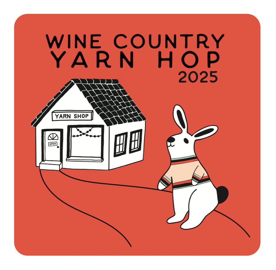 Classes – Cast Away Yarn Shop